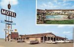 THE WORLD FAMOUS TAGUS RANCH | NEVER QUITE LOST