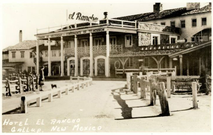 NEVER QUITE LOST | The road goes on forever